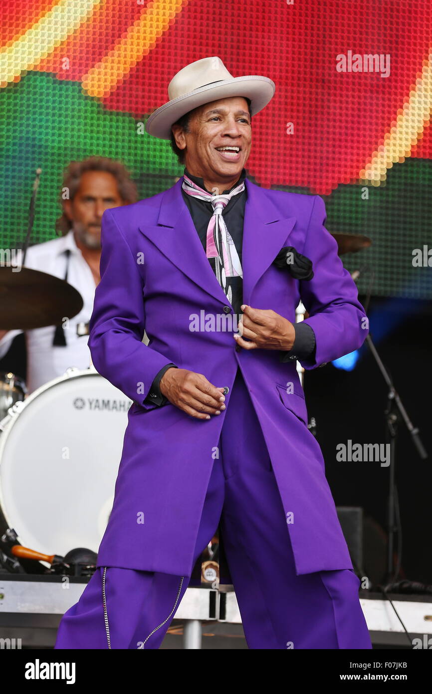 Kid creole hi-res stock photography and images - Alamy