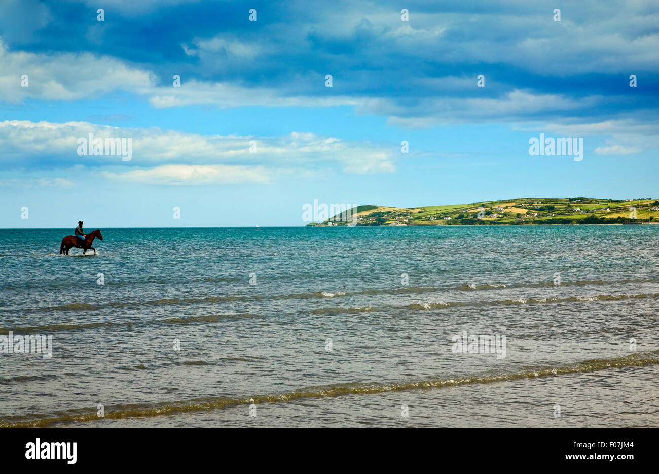 Dungarvan beach hi-res stock photography and images - Alamy