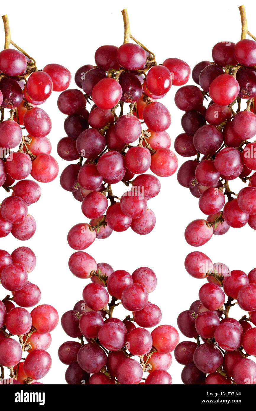 Fresh italian fruit, summer fruit, shoot taken on studio, isolated ...