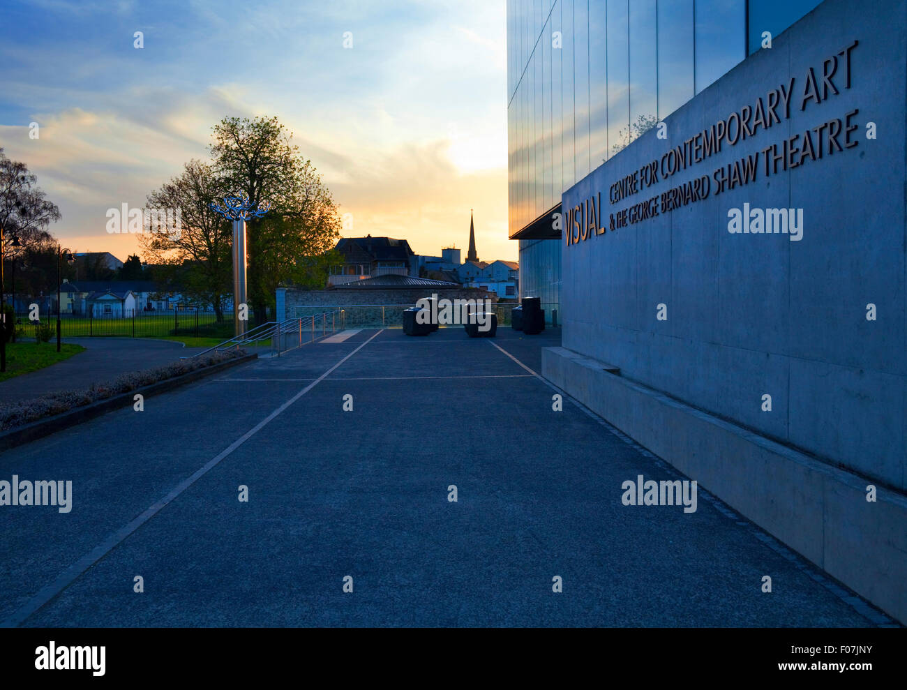 Irish architectural sculpture High Resolution Stock Photography and ...