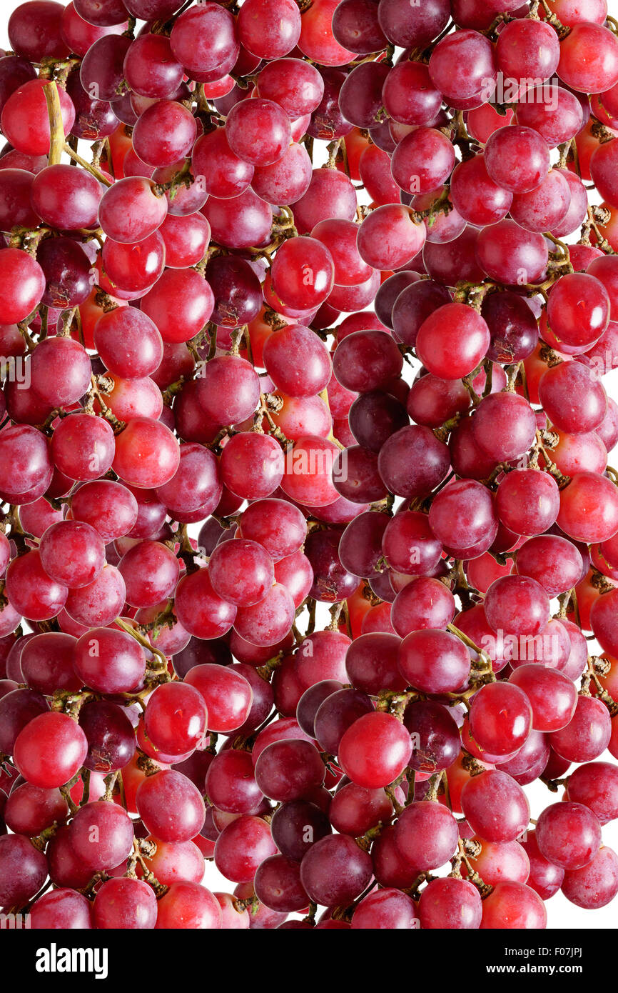Fresh italian fruit, summer fruit, shoot taken on studio, isolated ...