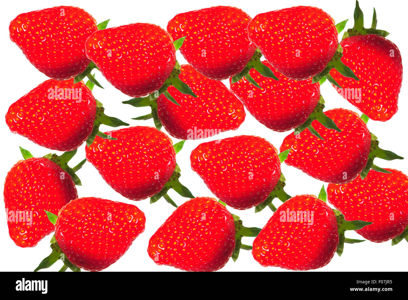 Fresh italian fruit, summer fruit, shoot taken on studio, isolated ...