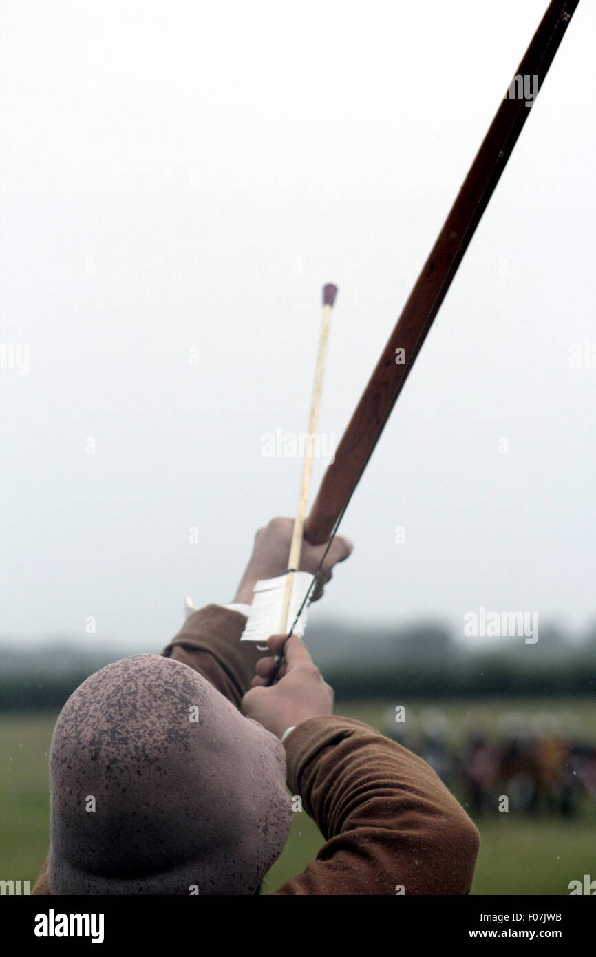 Azincourt hi-res stock photography and images - Alamy