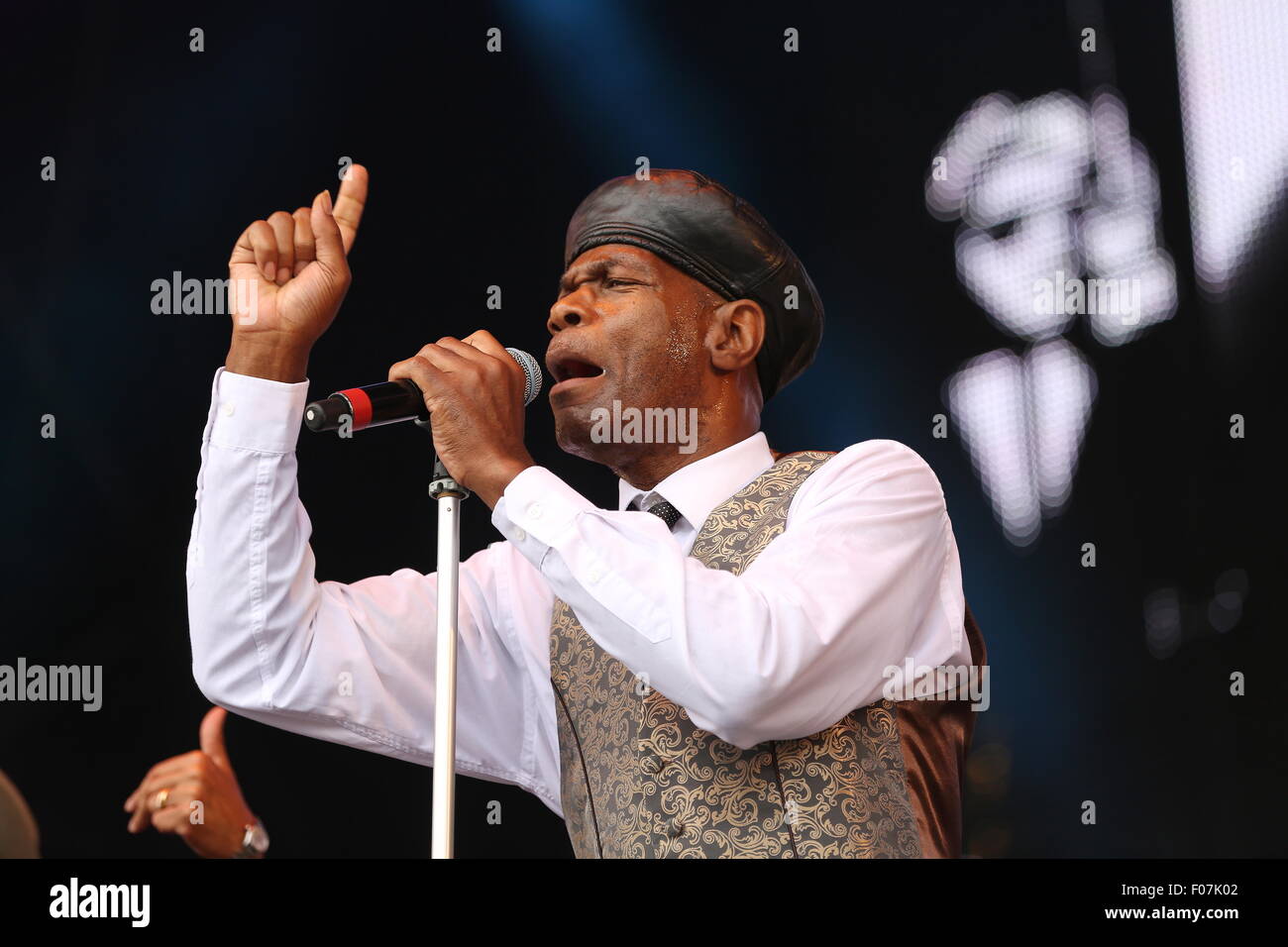 Pauline black selector hi-res stock photography and images - Alamy