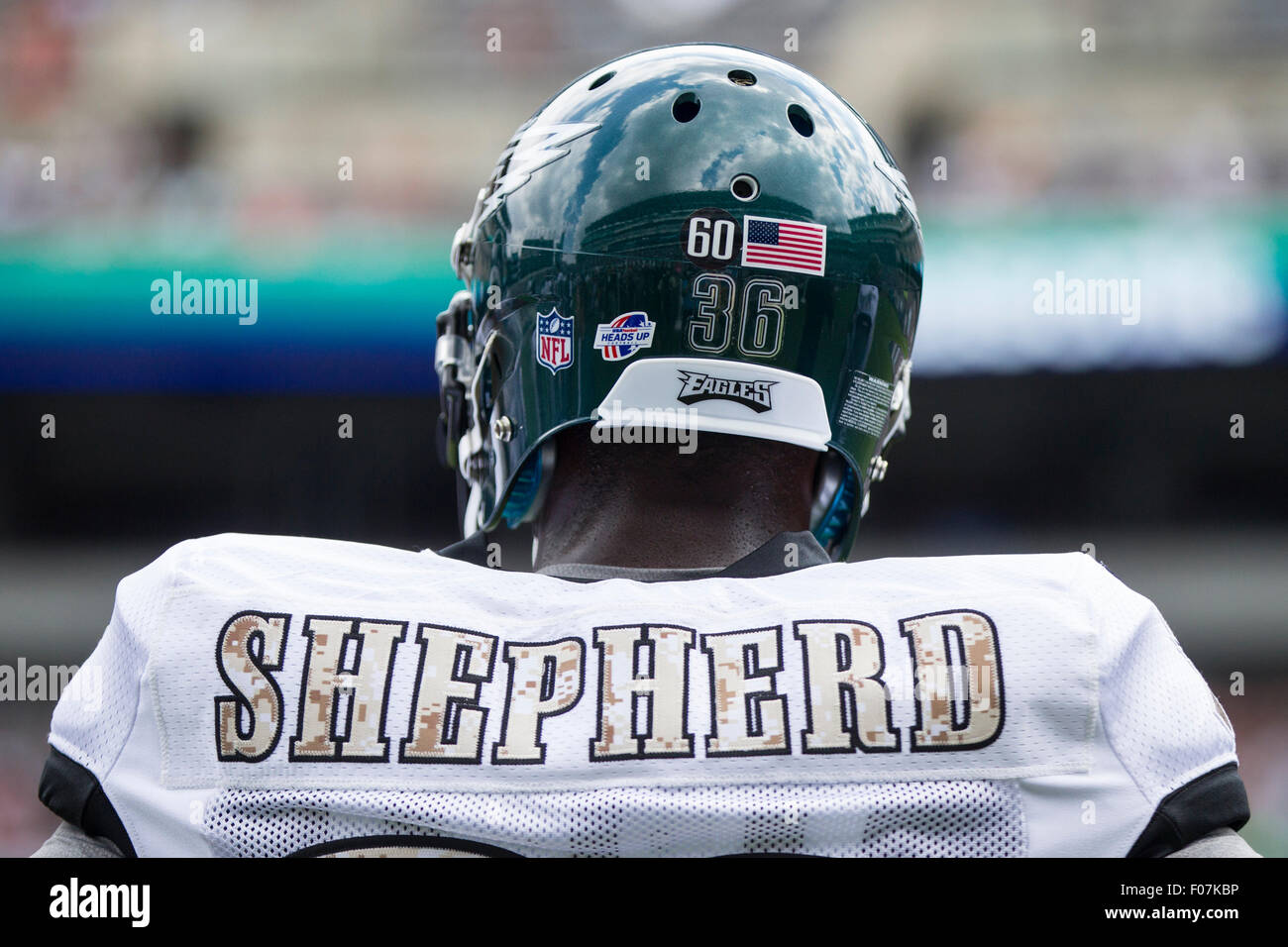 Jacorey shepherd hi-res stock photography and images - Alamy