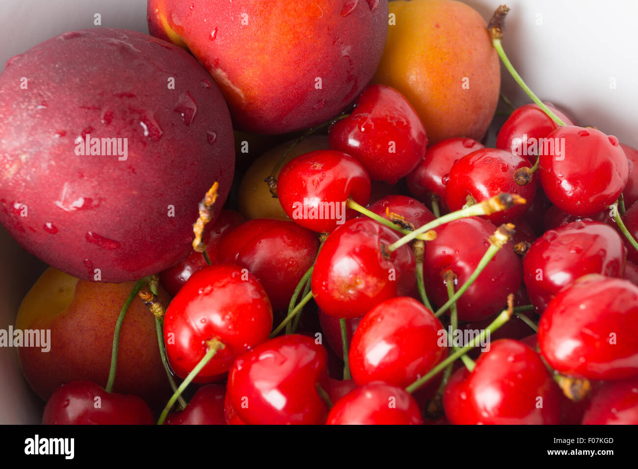 Dieta equilibrata hi-res stock photography and images - Alamy