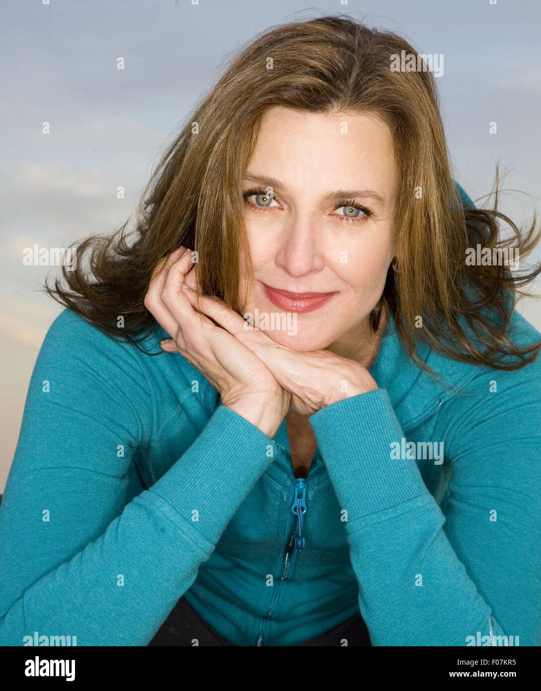 Brenda strong during hi-res stock photography and images - Alamy