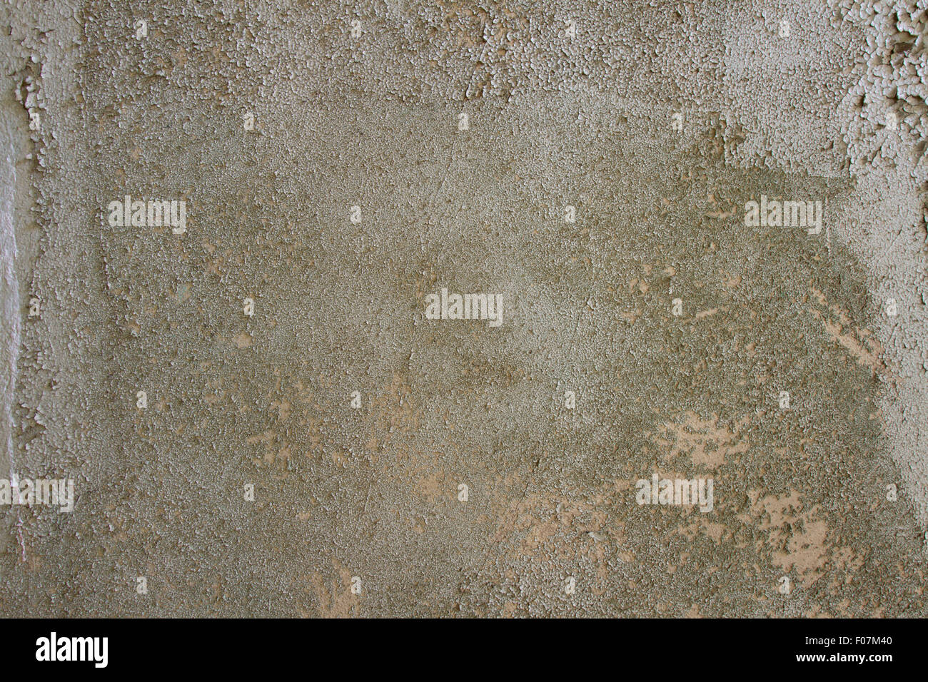 Paint peeling and chipping on concrete texture wall Stock Photo - Alamy