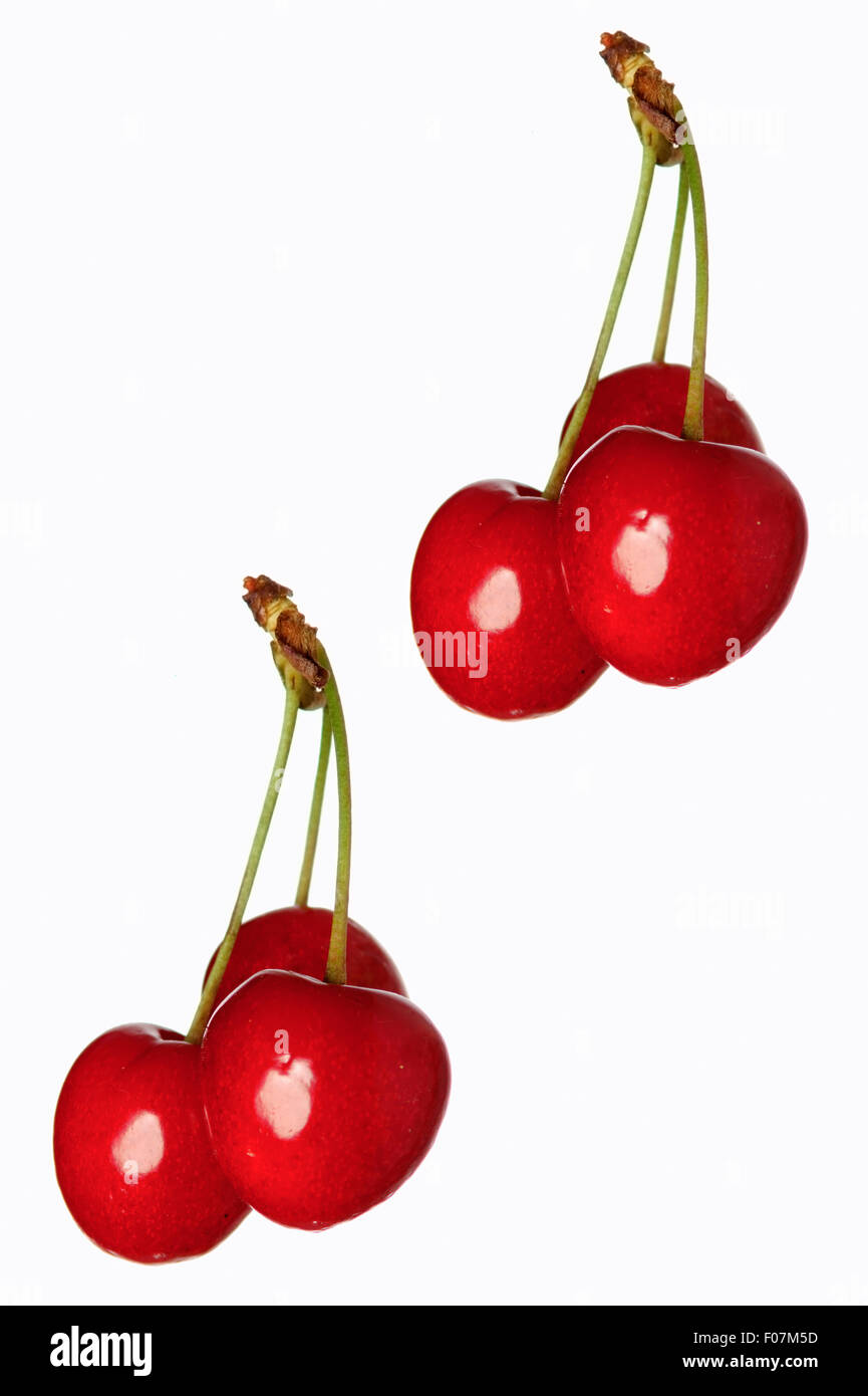 Fresh italian fruit, summer fruit, shoot taken on studio, isolated ...