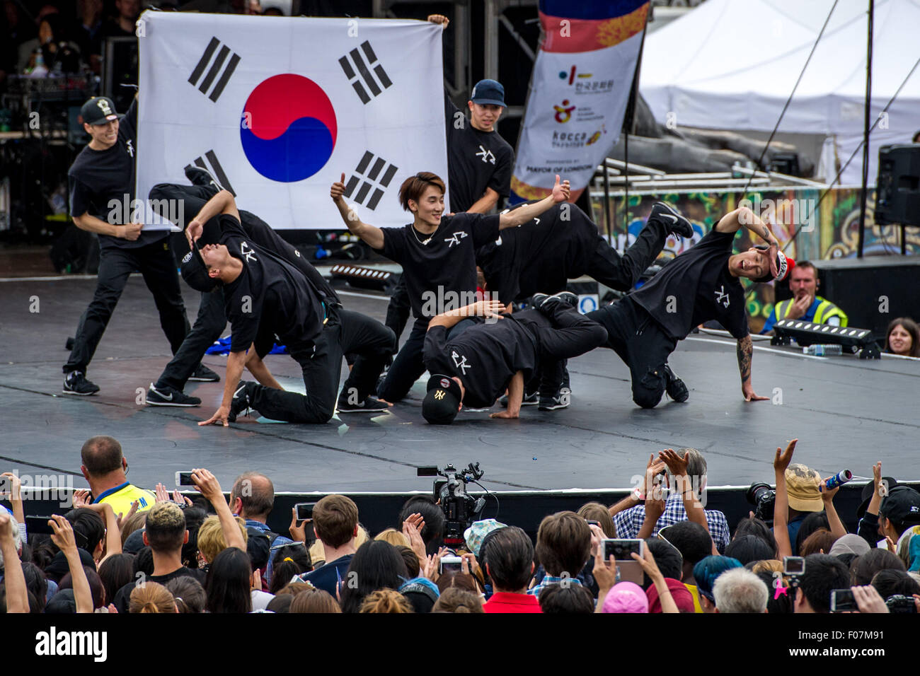 Jinjo Crew Battle