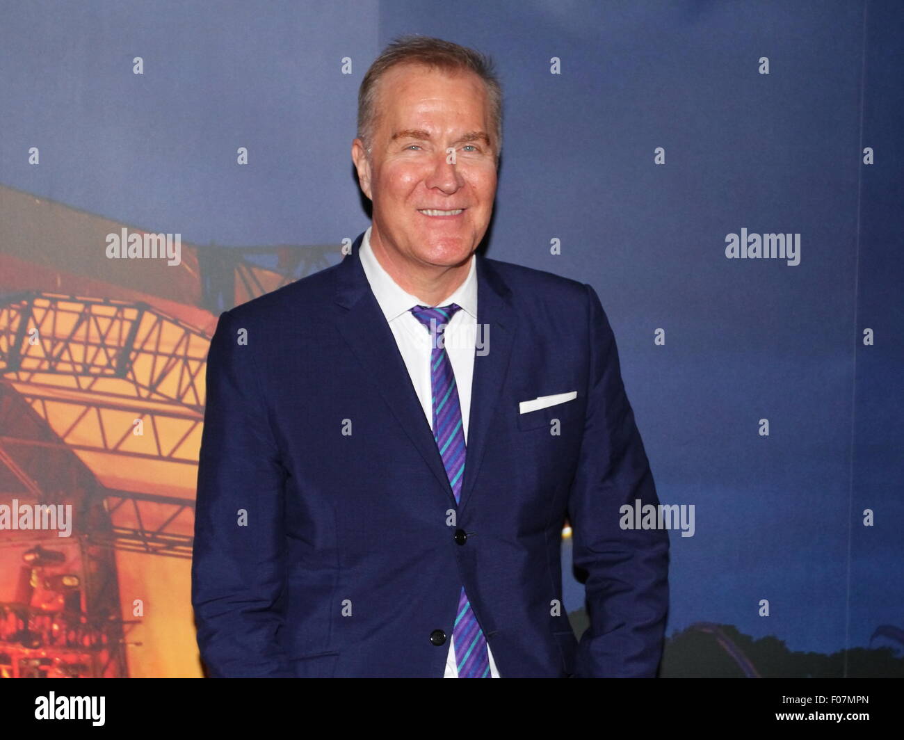 Martin fry hi-res stock photography and images - Alamy