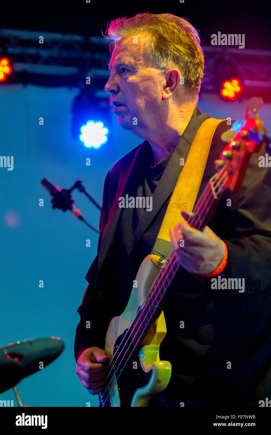 Tom robinson band hi-res stock photography and images - Alamy