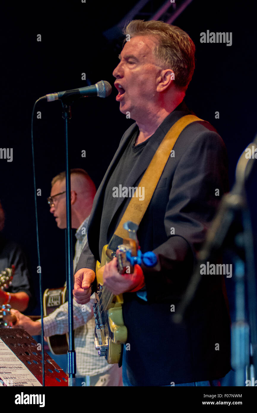 Tom robinson band hi-res stock photography and images - Alamy