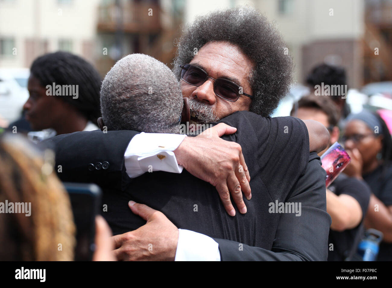 Dr louis west hi-res stock photography and images - Alamy