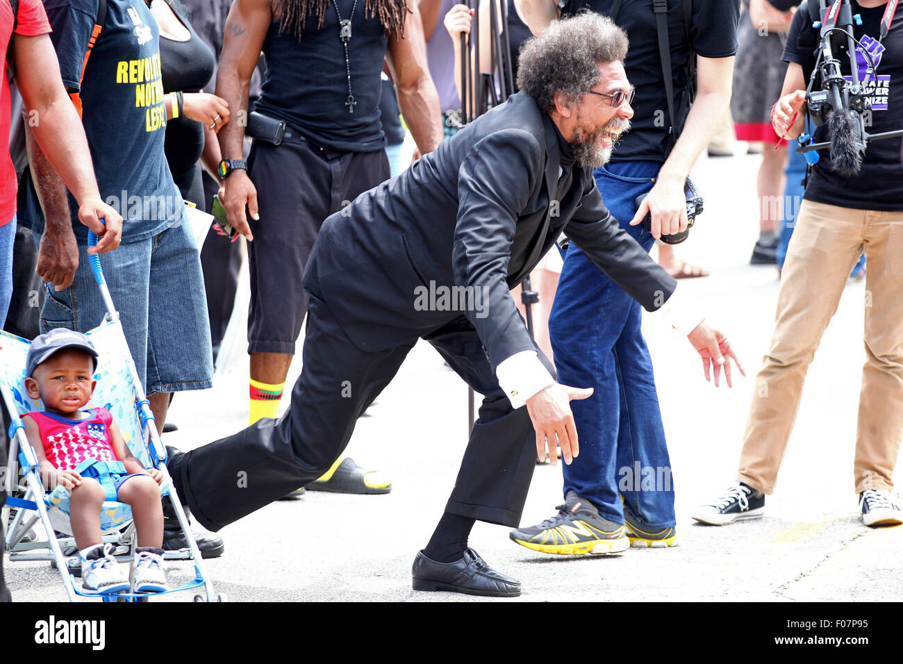 Dr louis west hi-res stock photography and images - Alamy