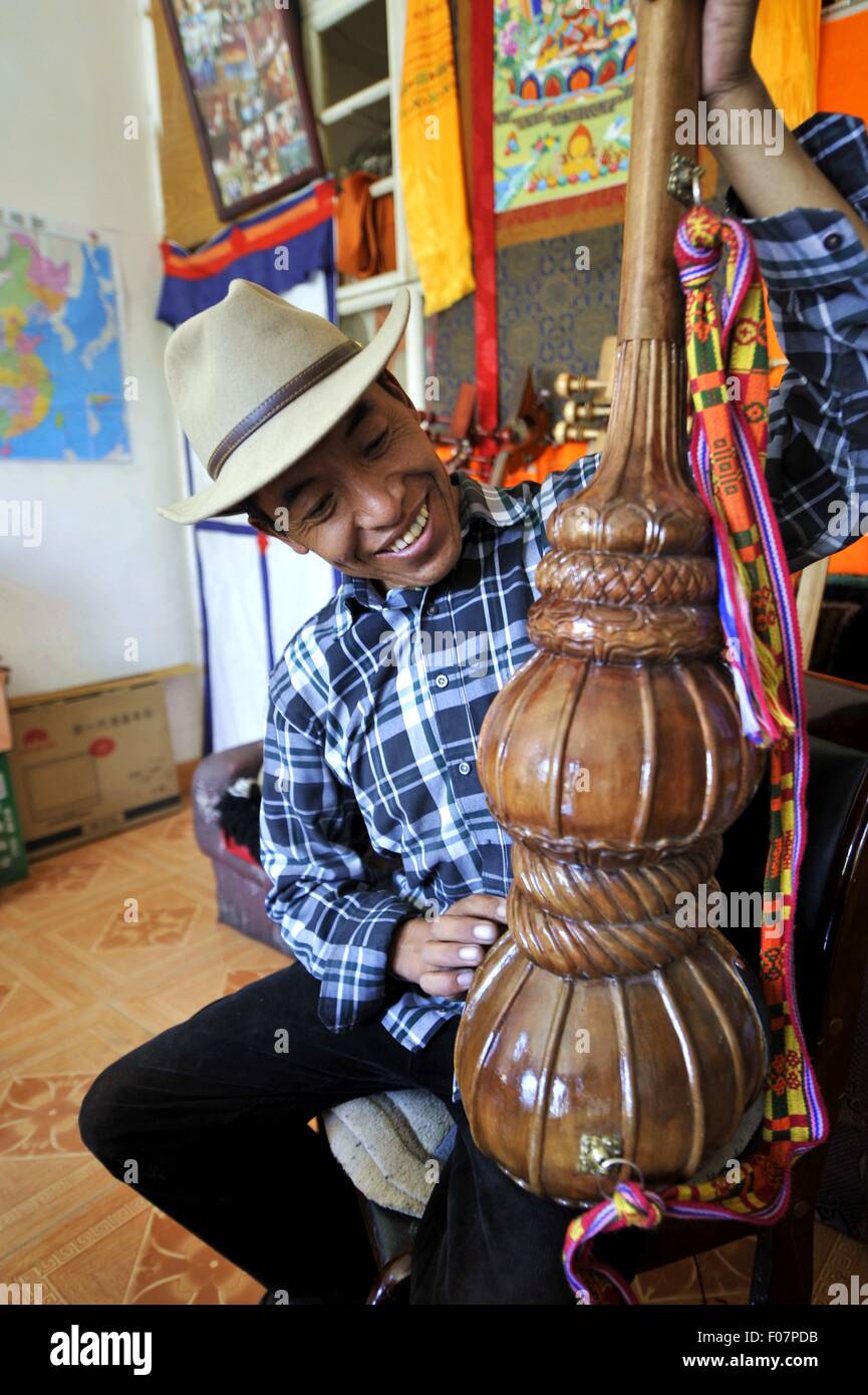 Capital of the stringed instrument making hi-res stock photography and ...