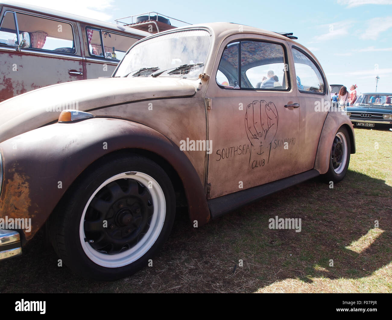 Rat style hi-res stock photography and images - Alamy