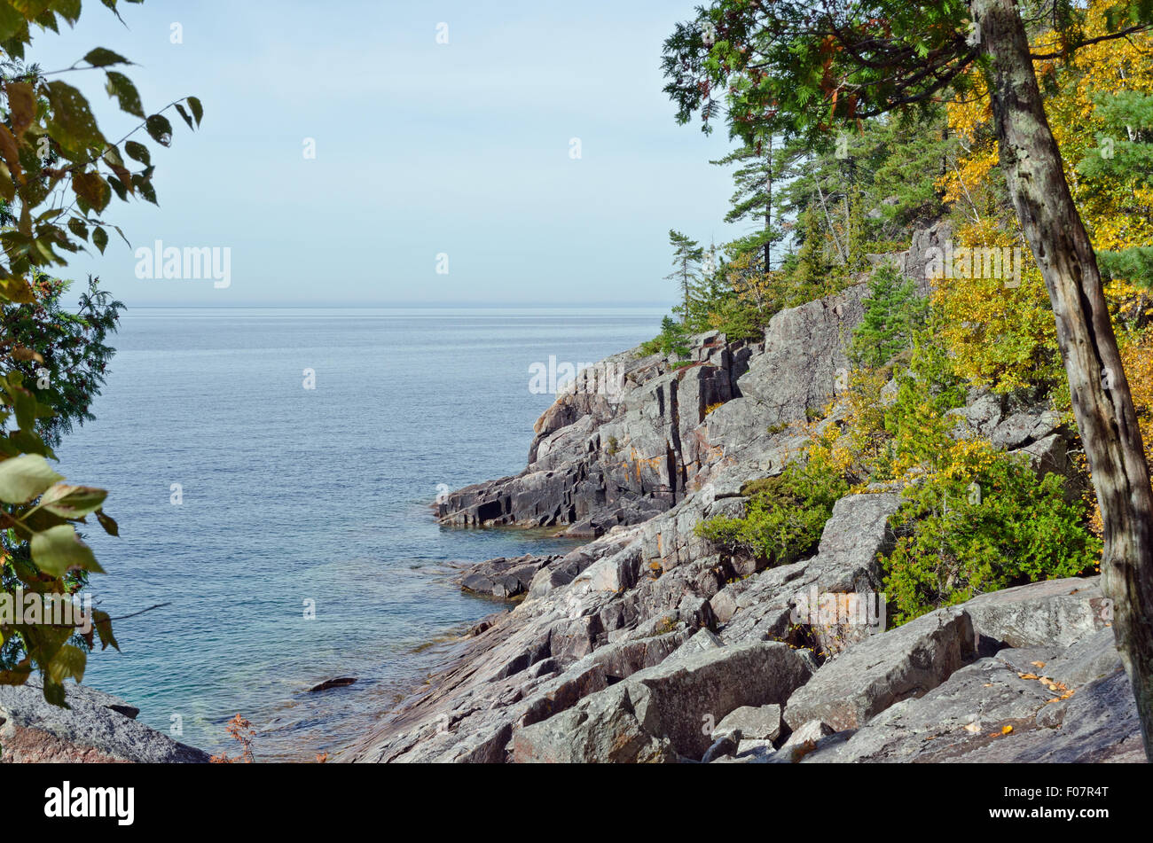 Lake ontario sunny hi-res stock photography and images - Alamy