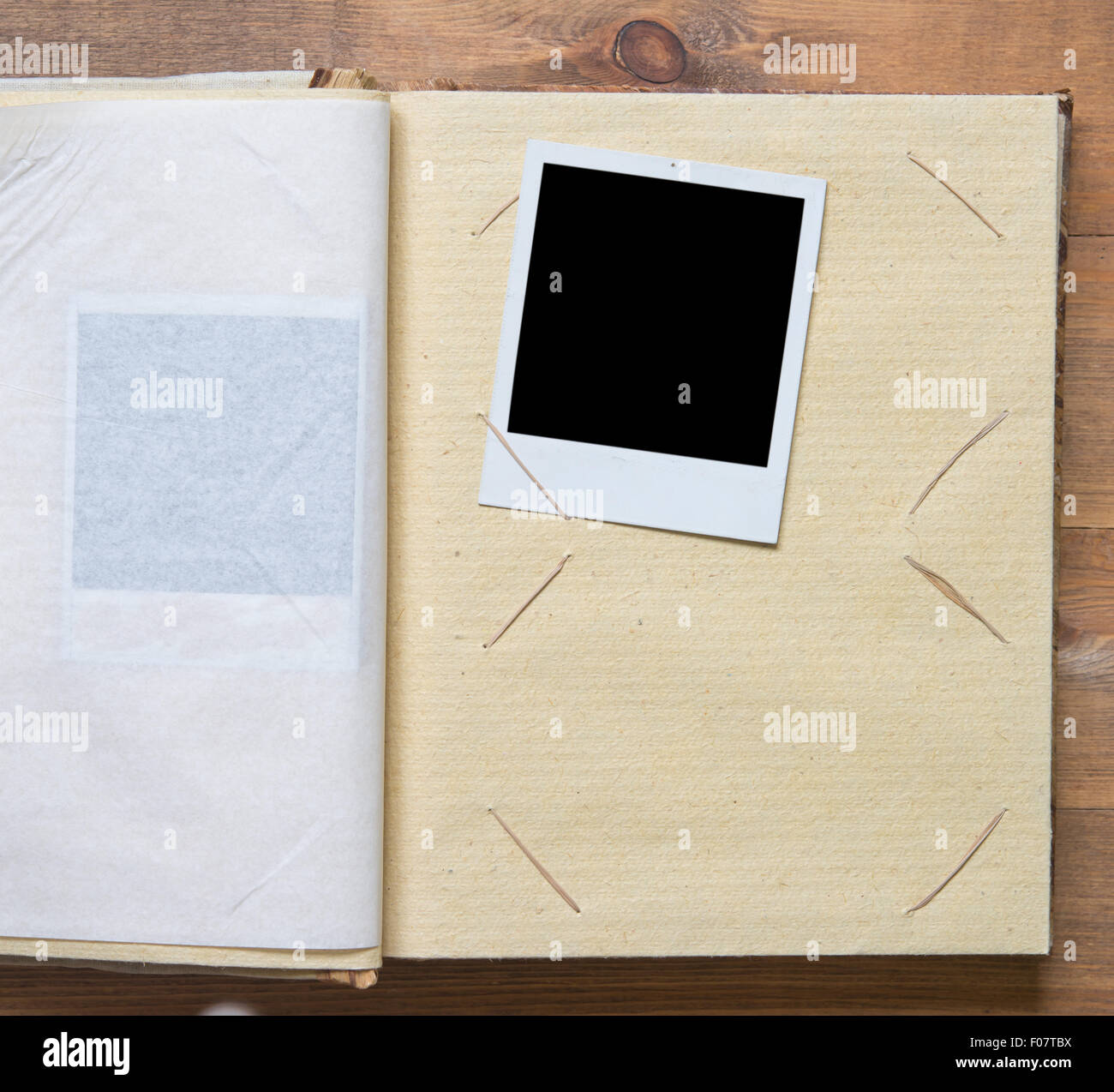 In the photo book hi-res stock photography and images - Alamy