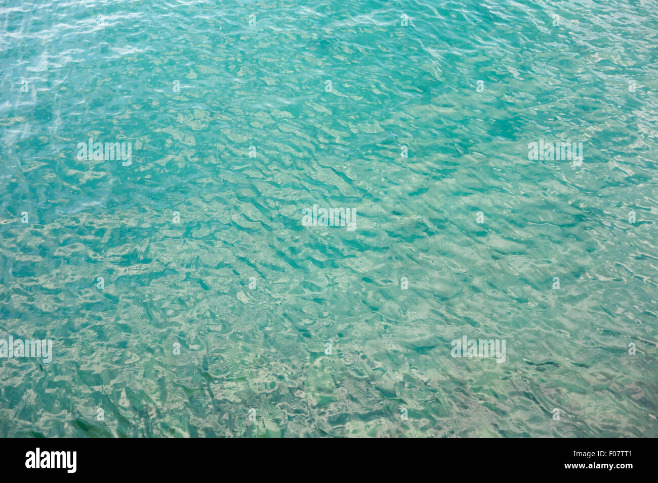 ocean water background Stock Photo - Alamy