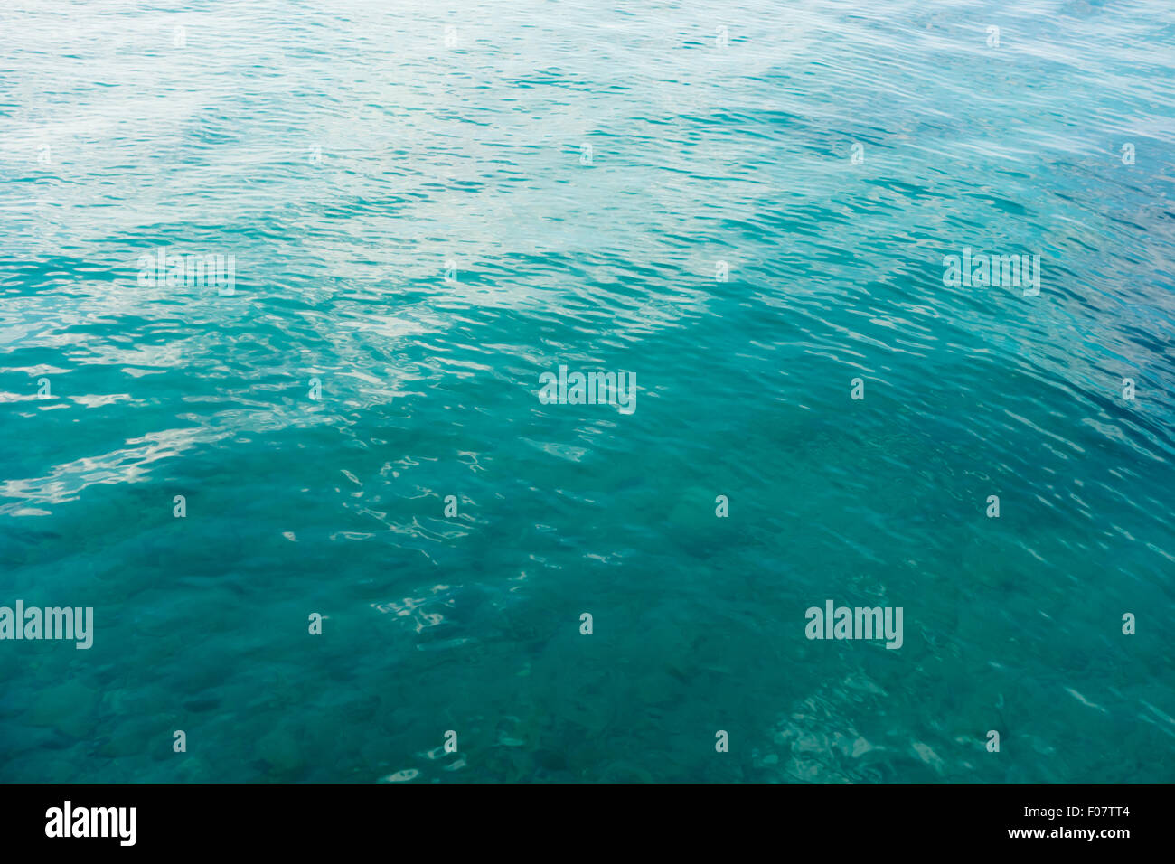 sea water background Stock Photo - Alamy
