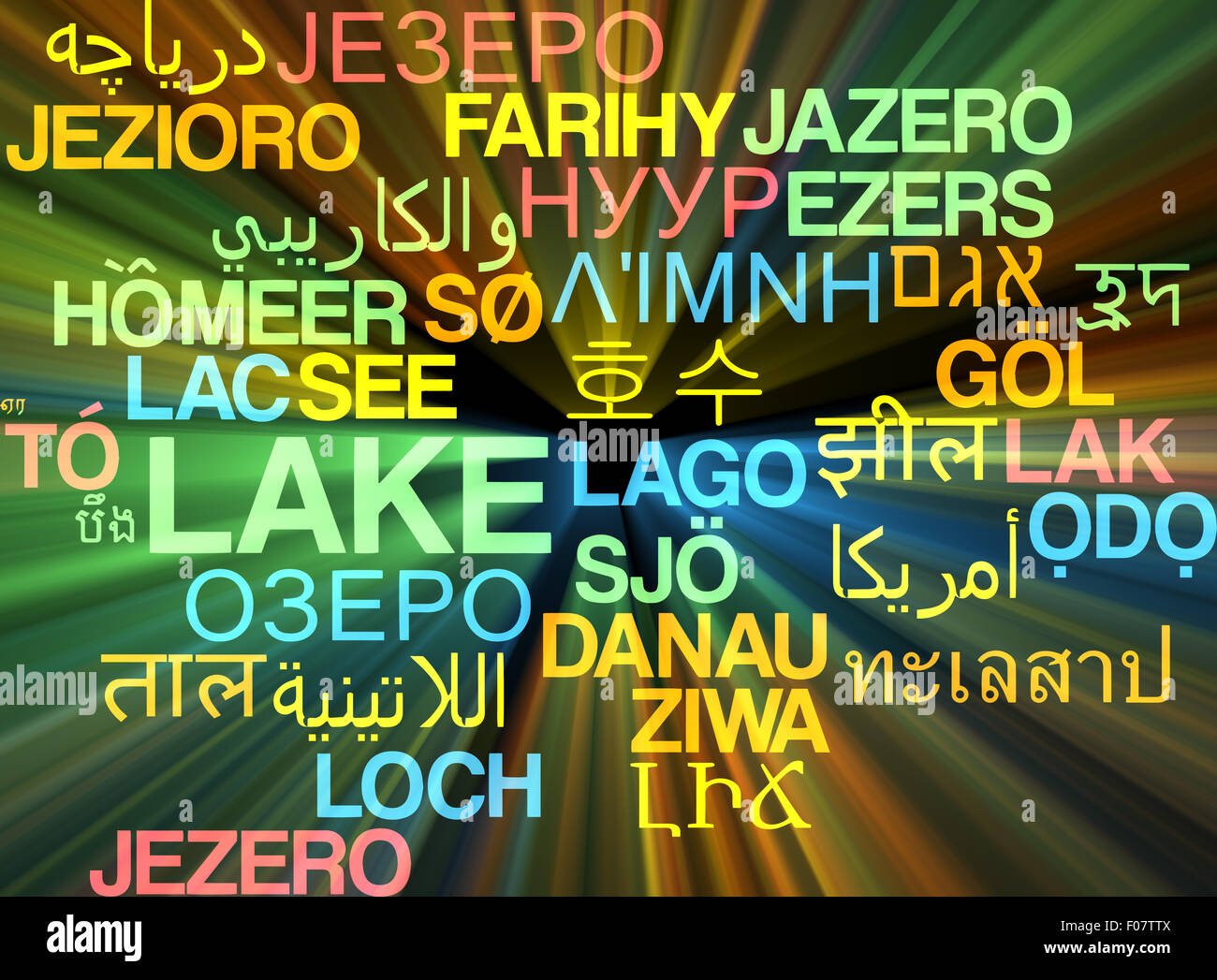 Background concept wordcloud multilanguage international many language ...
