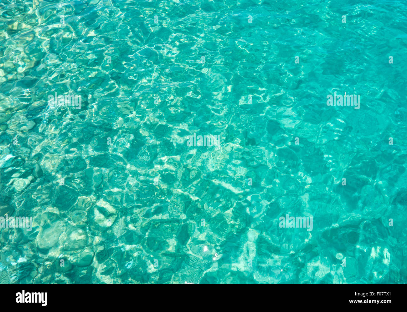sea water background Stock Photo - Alamy