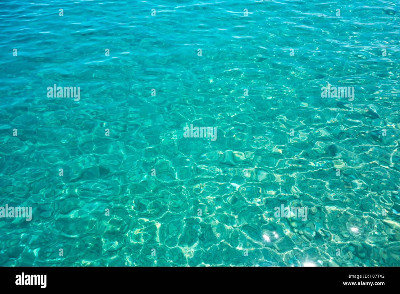 sea water background Stock Photo - Alamy