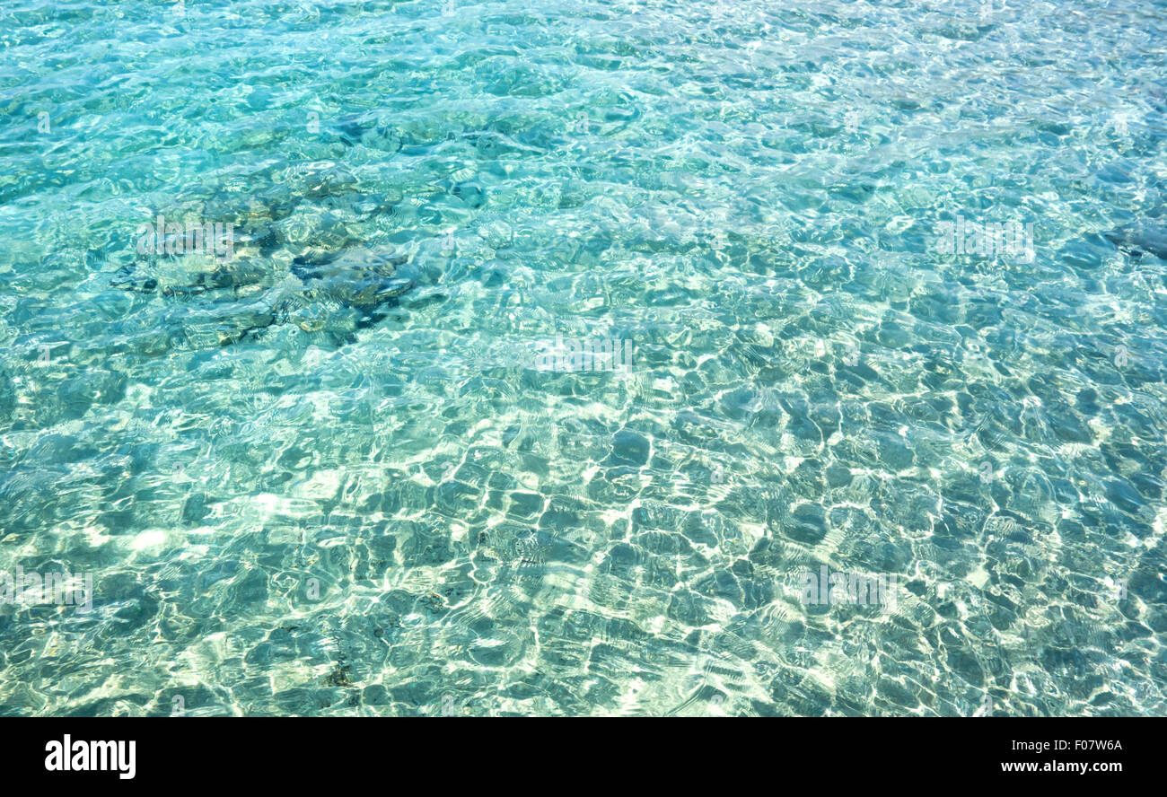 sea water texture Stock Photo - Alamy
