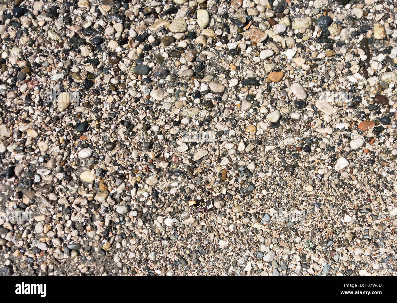 beach stone background Stock Photo - Alamy