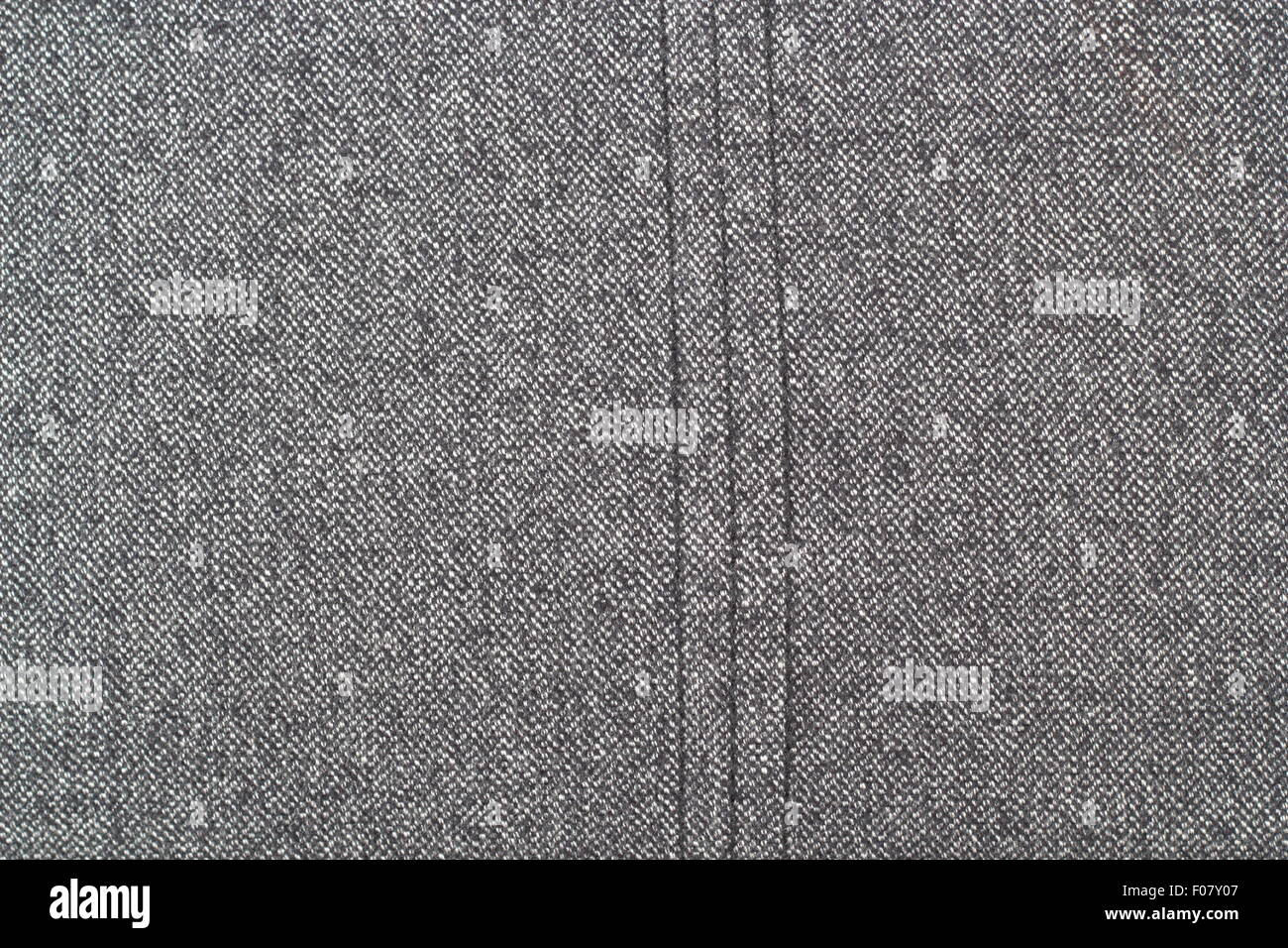 textured fabric - jacket material with seam Stock Photo - Alamy