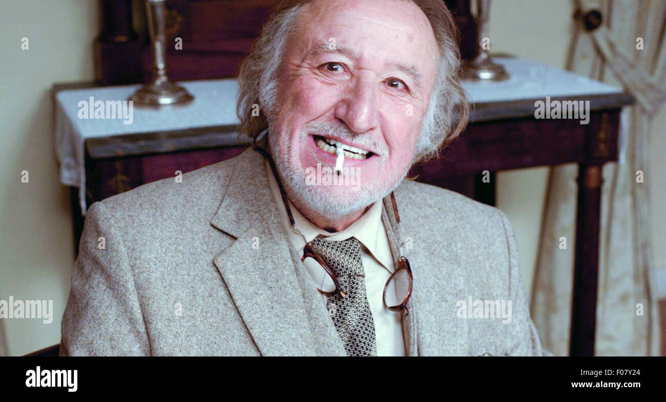 Andrzej zulawski hi-res stock photography and images - Alamy