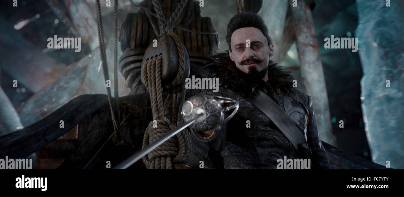 Pan is an upcoming fantasy film, directed by Joe Wright and written by ...