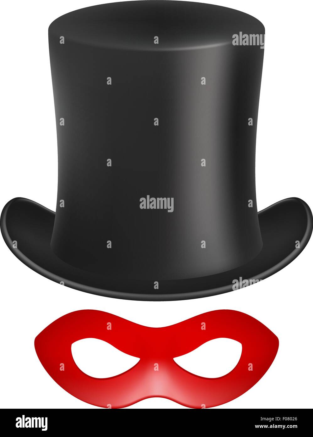 Hat eye hi-res stock photography and images - Alamy