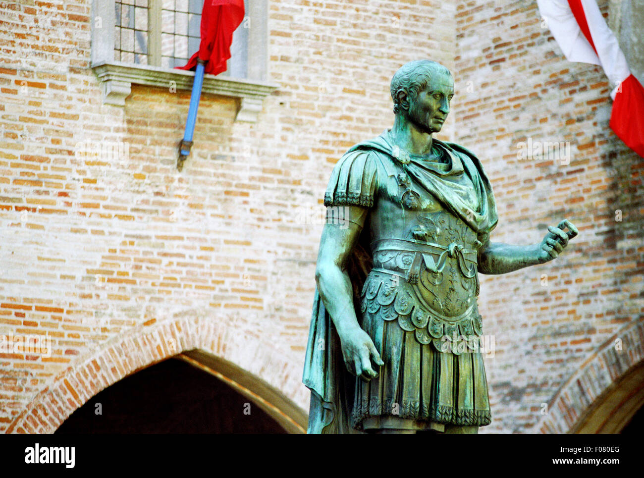 Emperor julius caesar hi-res stock photography and images - Alamy