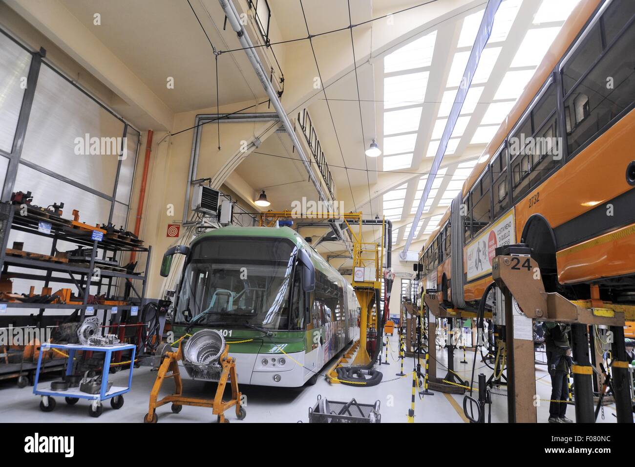 Public transport bus buses hi-res stock photography and images - Alamy