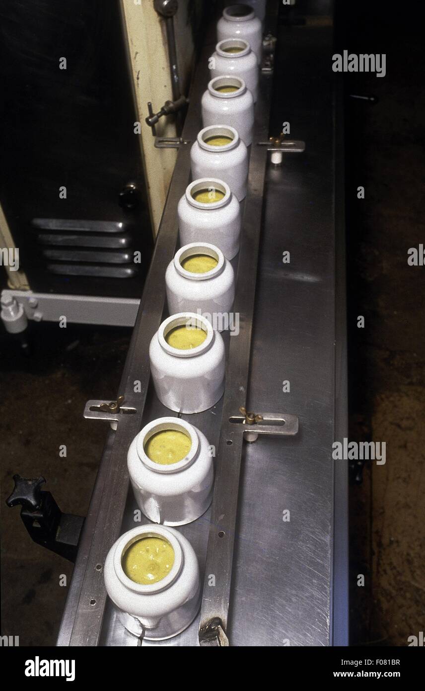 Mustard belt hi-res stock photography and images - Alamy