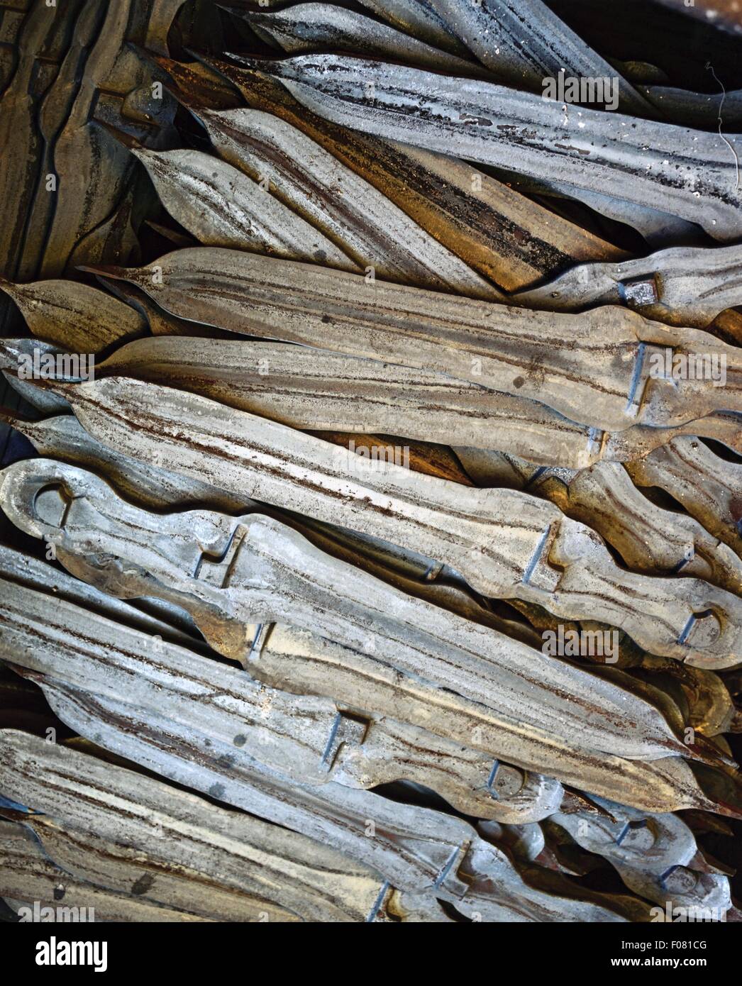 Knife factory germany hi-res stock photography and images - Alamy