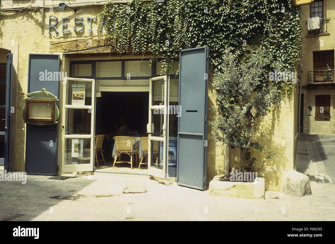 Chez feraud hi-res stock photography and images - Alamy