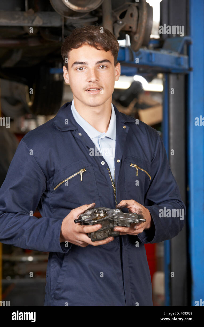 The apprentice shop hi-res stock photography and images - Alamy