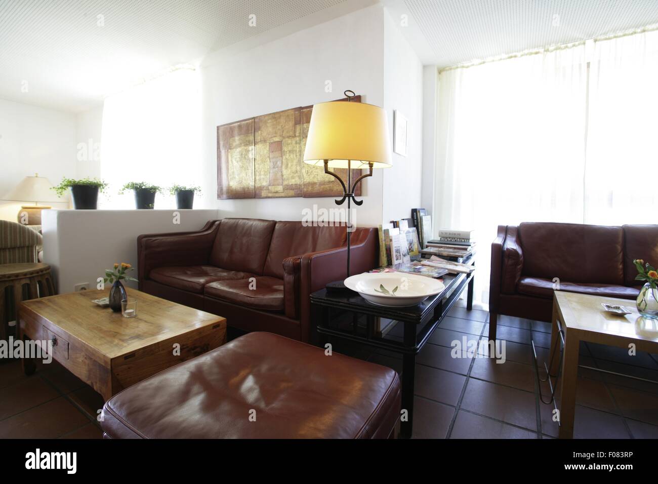 Germany hotel room hi-res stock photography and images - Alamy