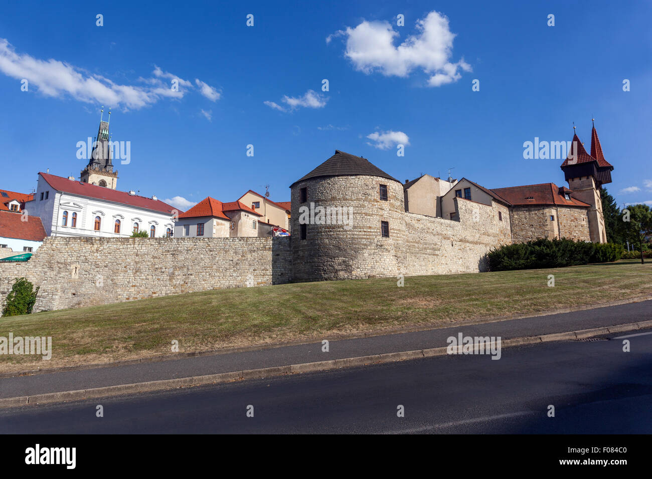 Louny High Resolution Stock Photography and Images - Alamy