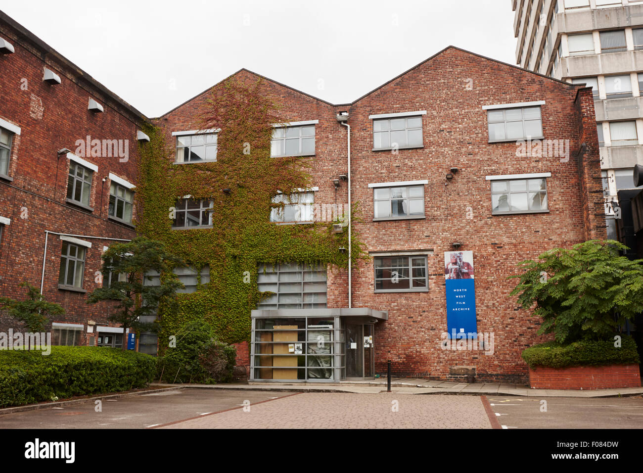 Film archive hi-res stock photography and images - Alamy