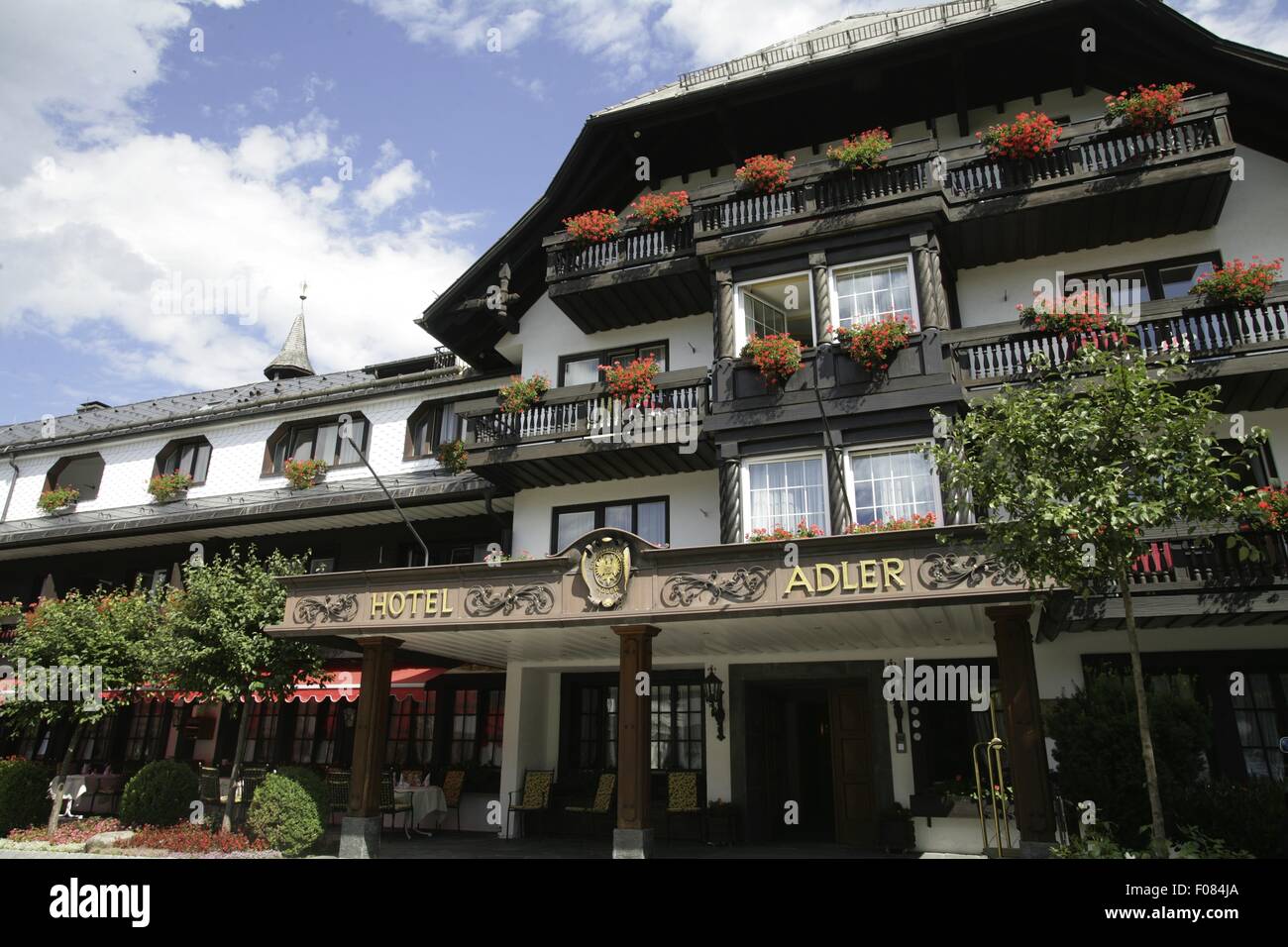 Adler germany hi-res stock photography and images - Alamy