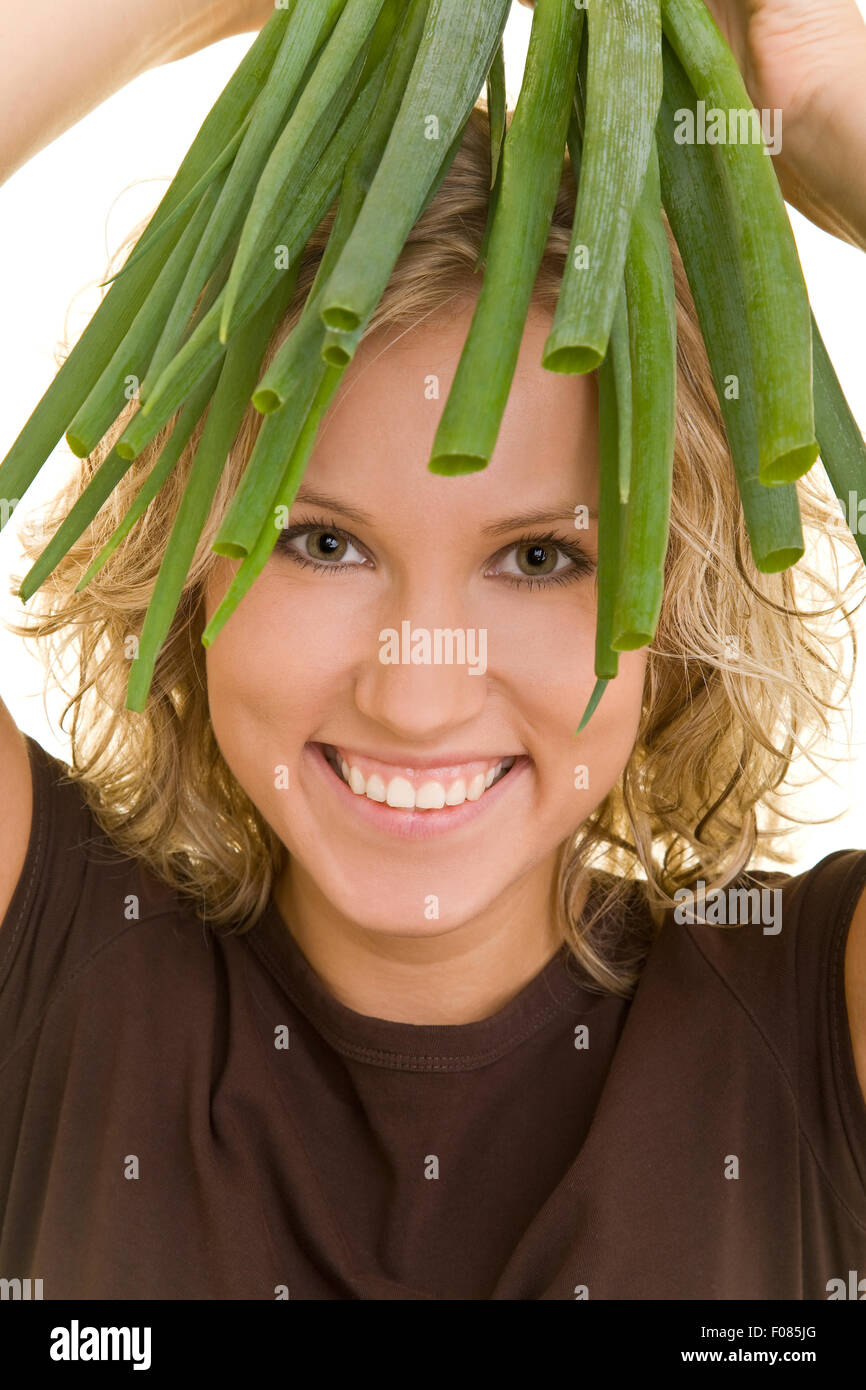 Hair made hi-res stock photography and images - Alamy