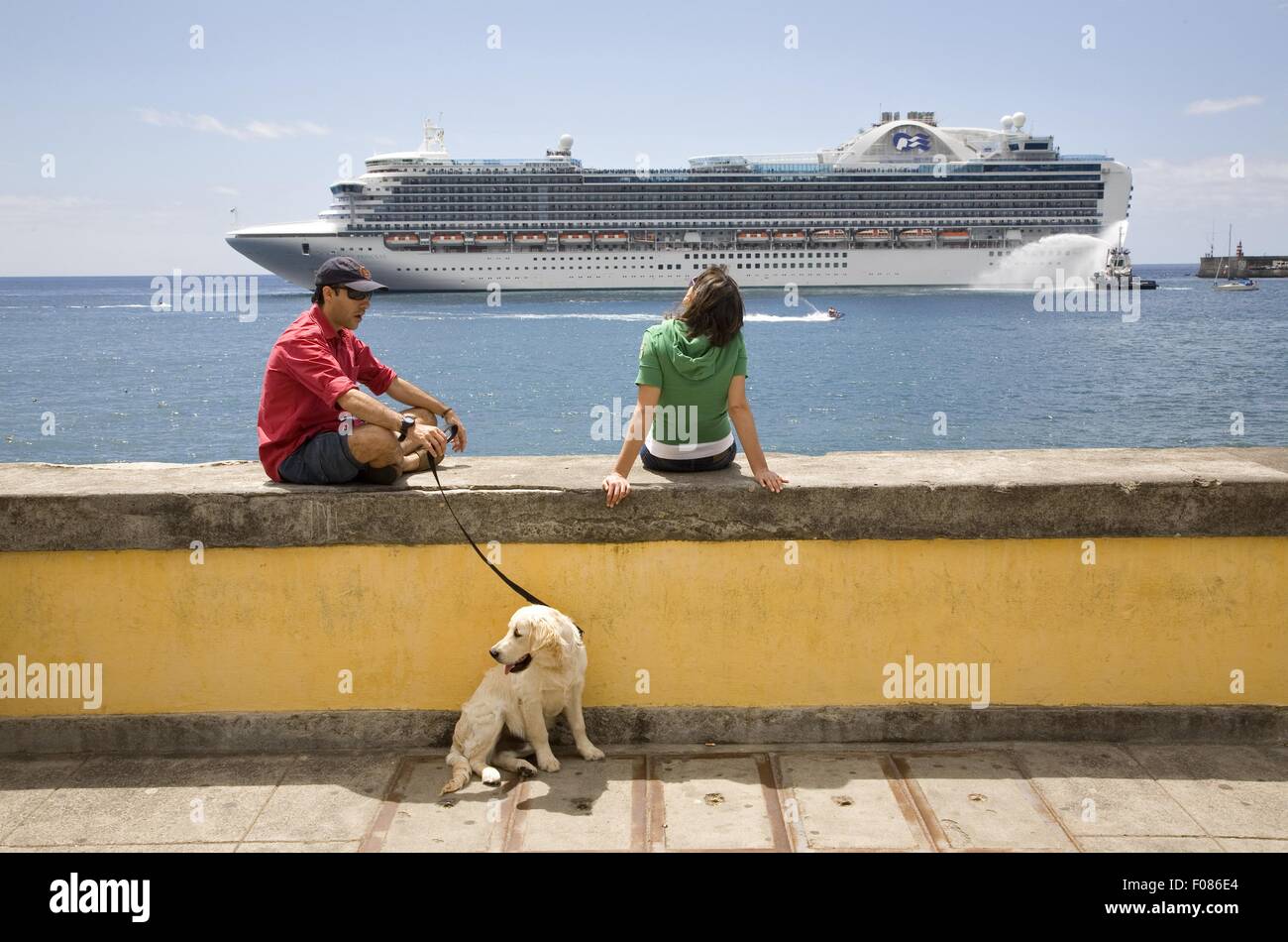 Are There Any Cruise Lines That Allow Dogs
