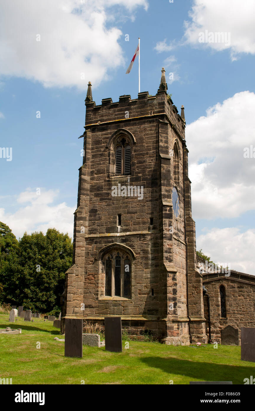 Smisby hi-res stock photography and images - Alamy