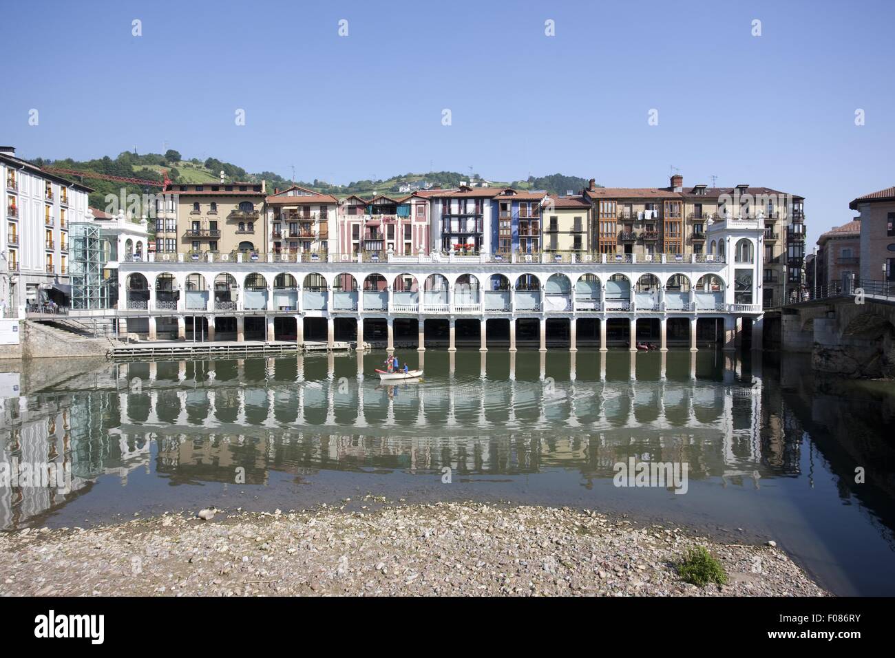 Tolosa, spain hi-res stock photography and images - Alamy