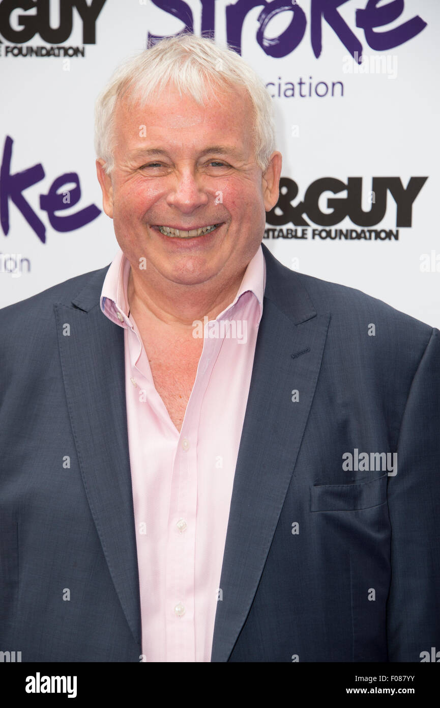 Christopher biggins hi-res stock photography and images - Alamy
