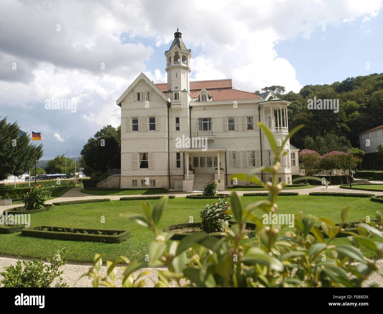Tarabya hi-res stock photography and images - Alamy